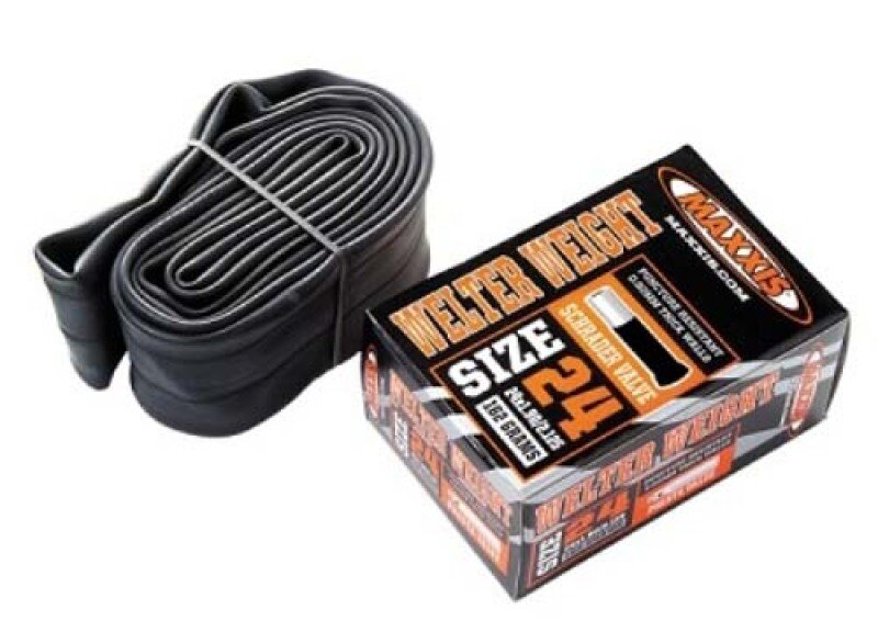 Камера Maxxis Welter Weight 24x1.90/2.125, A/V