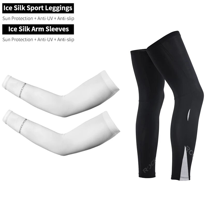 Тайтсы RockBros