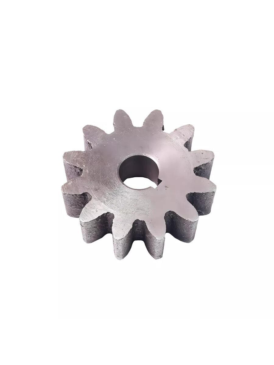 Шестерня бетономешалки d68*17