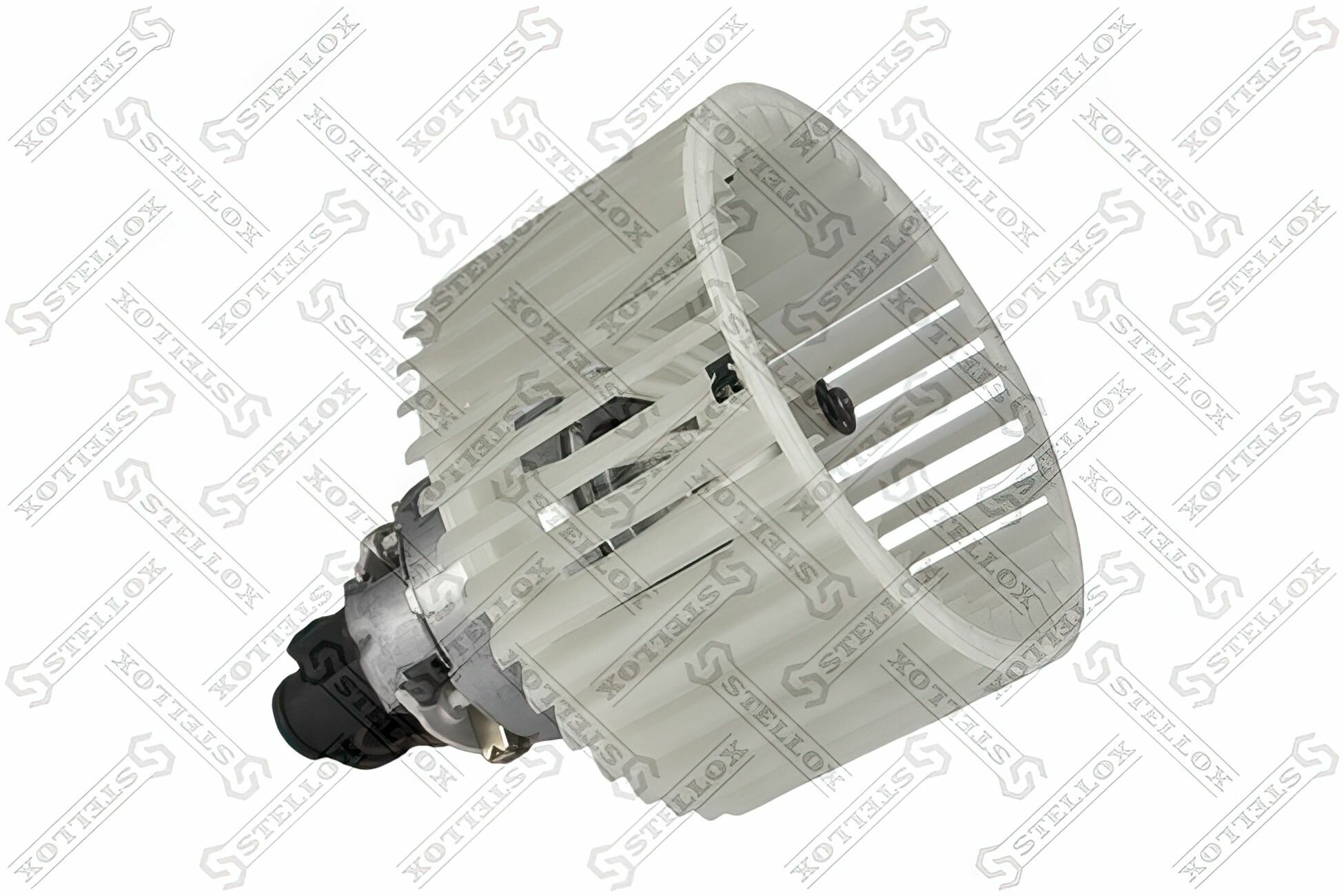 Вентилятор отопителя для Ауди 100 C4, A6 C4 29-99023-SX STELLOX