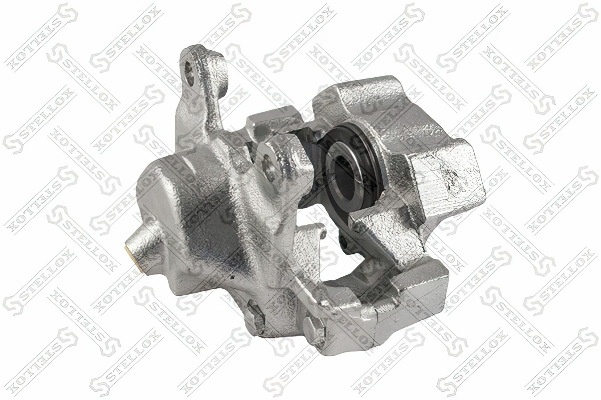 Суппорт задний левый для Мерседес Ц, CLK, Е, SLK 05-90392-SX STELLOX