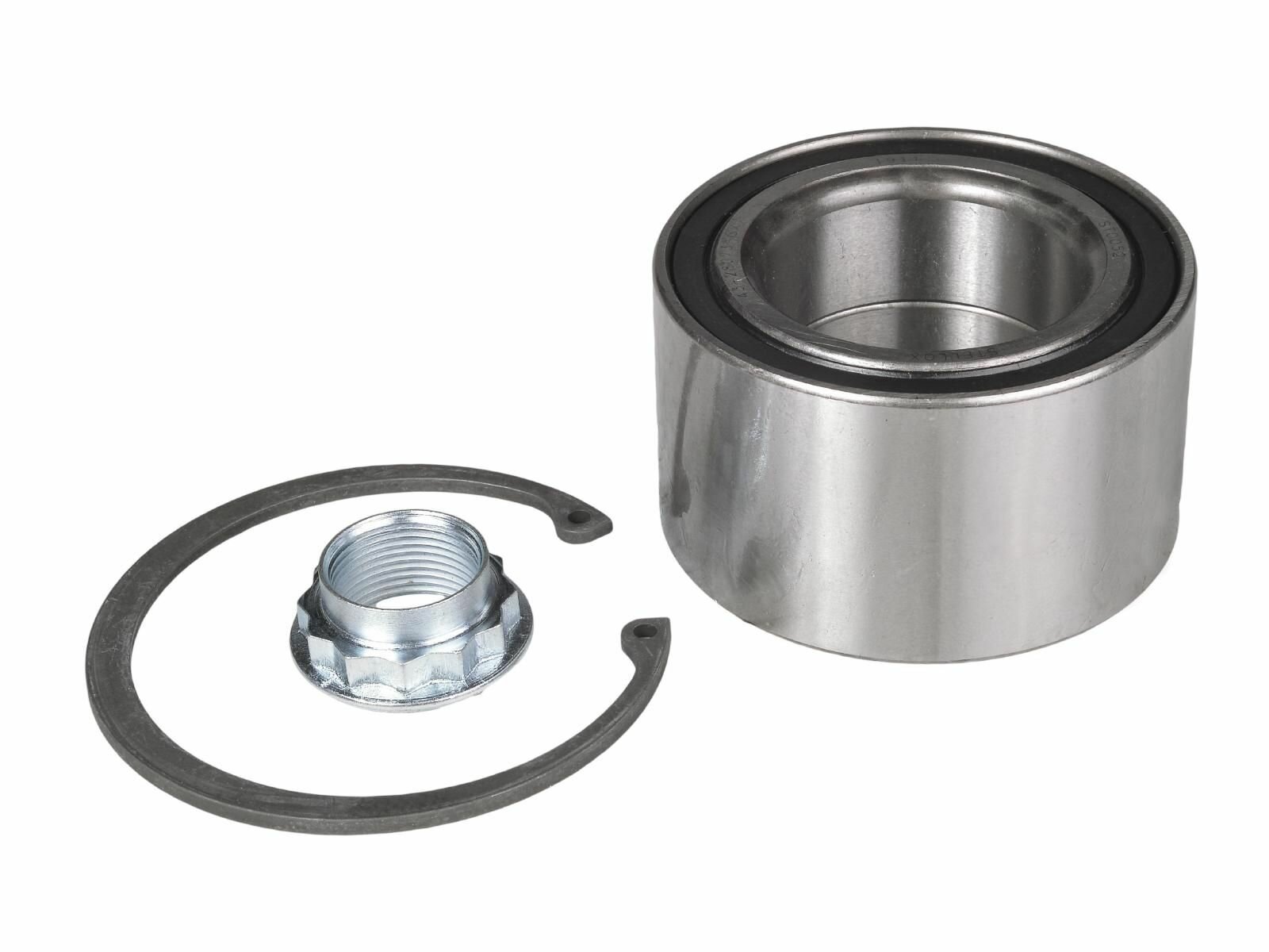 Подшипник ступицы передней для Ниссан Интерстар, Опель Мовано A, Рено Мастер 2, Опель Мовано Mk 1 43-28073-SX STELLOX