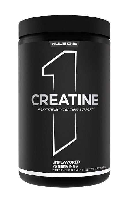 R1 Creatine Rule 1 (390 гр)