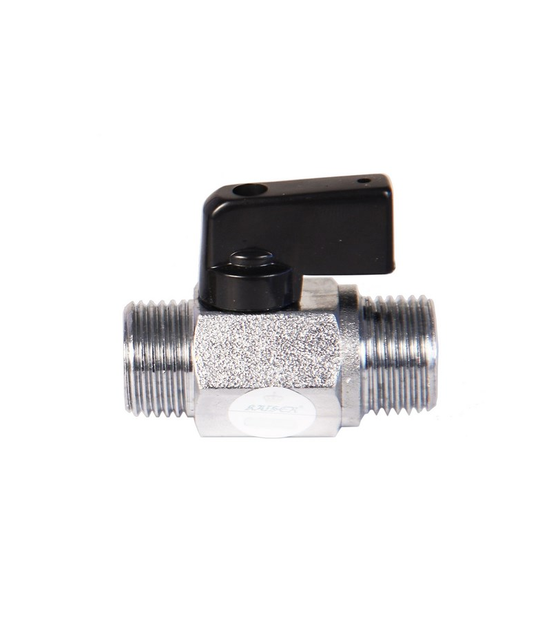 101 Кран KAISER 1/2" ш/ш мини