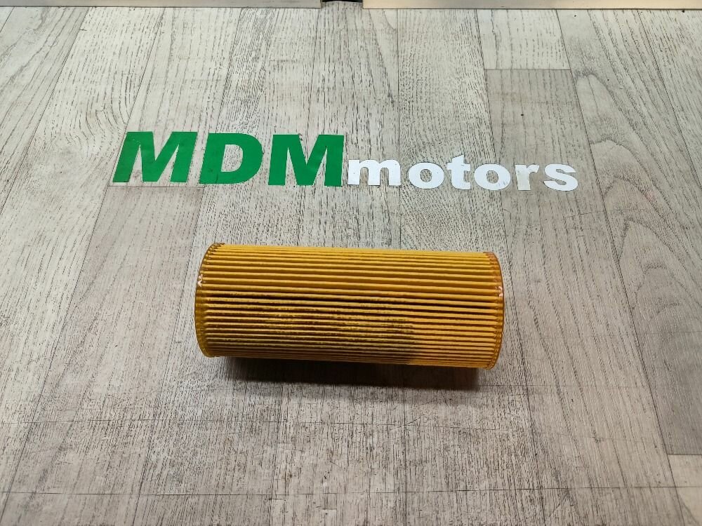 Фильтр масляный Skoda Octavia 1.9 TDI 074115562