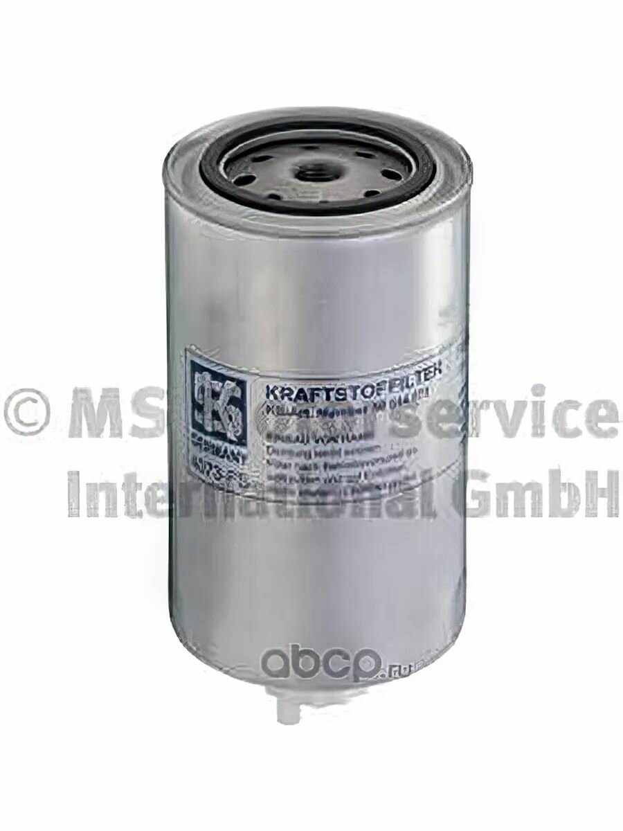 Фильтр топливный грубой очистки M16x1.5.