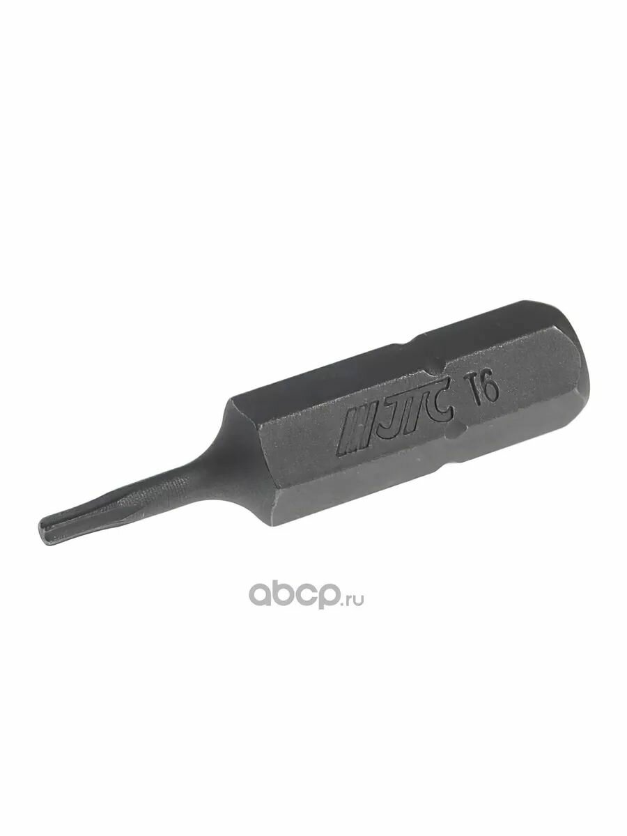 Вставка 1 4"DR TORX T6х30мм JTC