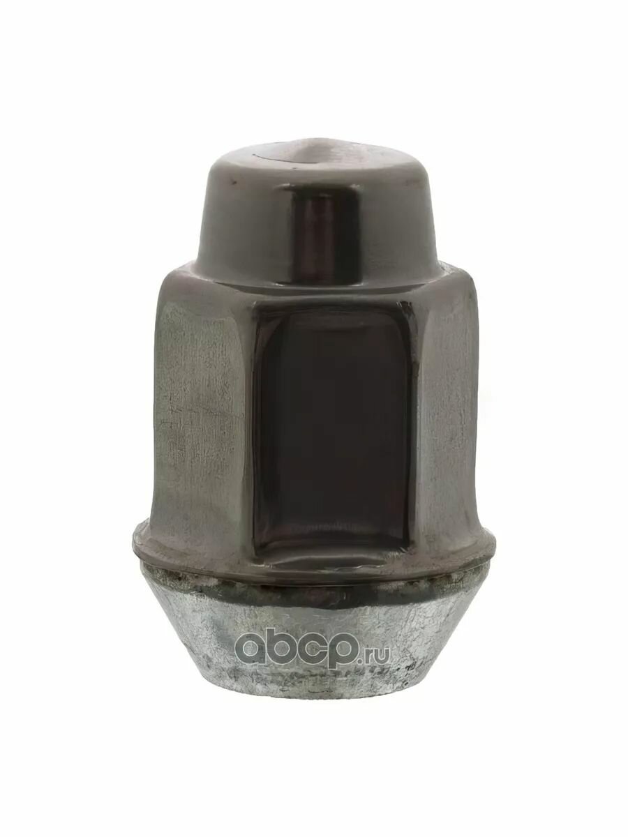 Гайка колесная M12x Ключ на 19 CHEVROLET AVEO