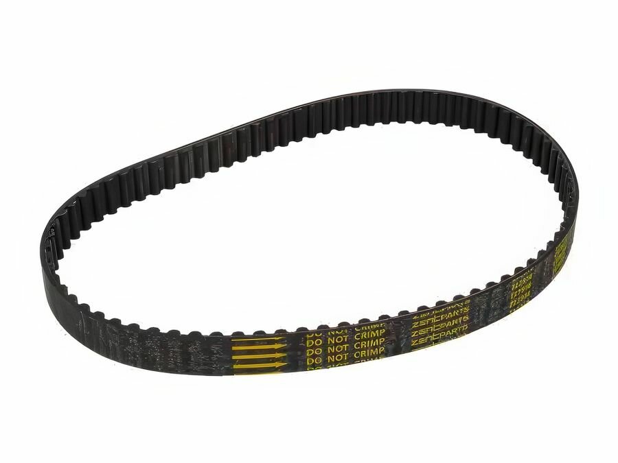 Ремень ГРМ 081x21 для Фольксваген Калифорния T4, Транспортер T4, Вольво 850, S80 1, V70 1 Z22918 ZENTPARTS
