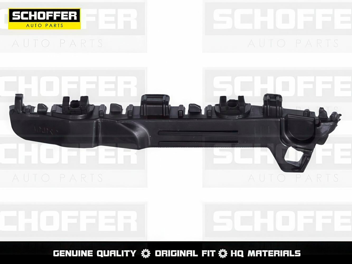 Крепление крыла правое, для Хендай Соната 8 DN8 2019-н. в. Hyundai Sonata 8 DN8 2019-н. в, артикул SHF-05202, производителя SCHOFFER