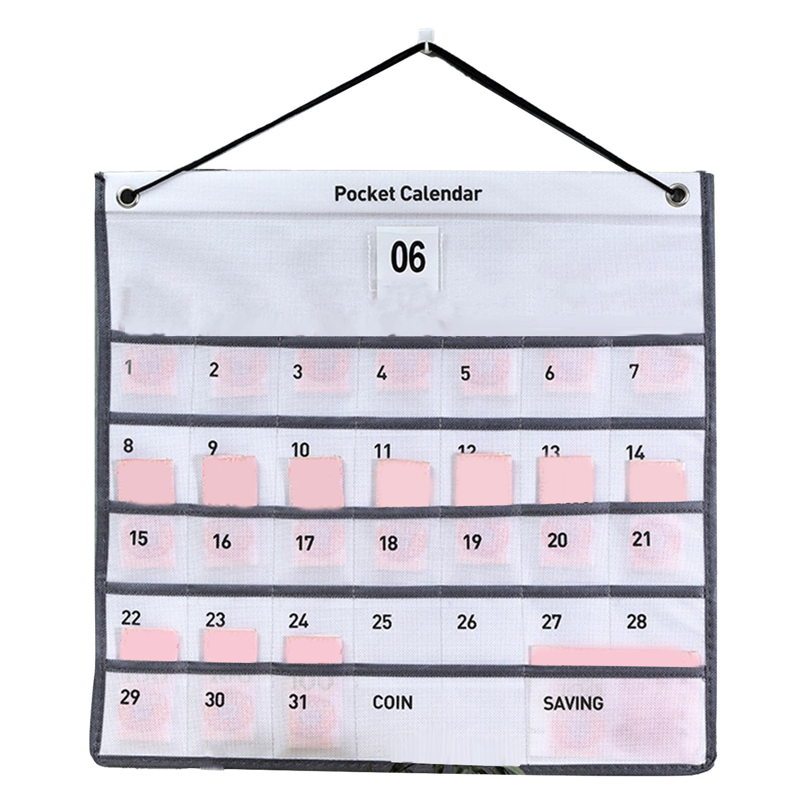 Календарь календарь на стену не вплетает ежемесячный календарь для хранения для спальни.