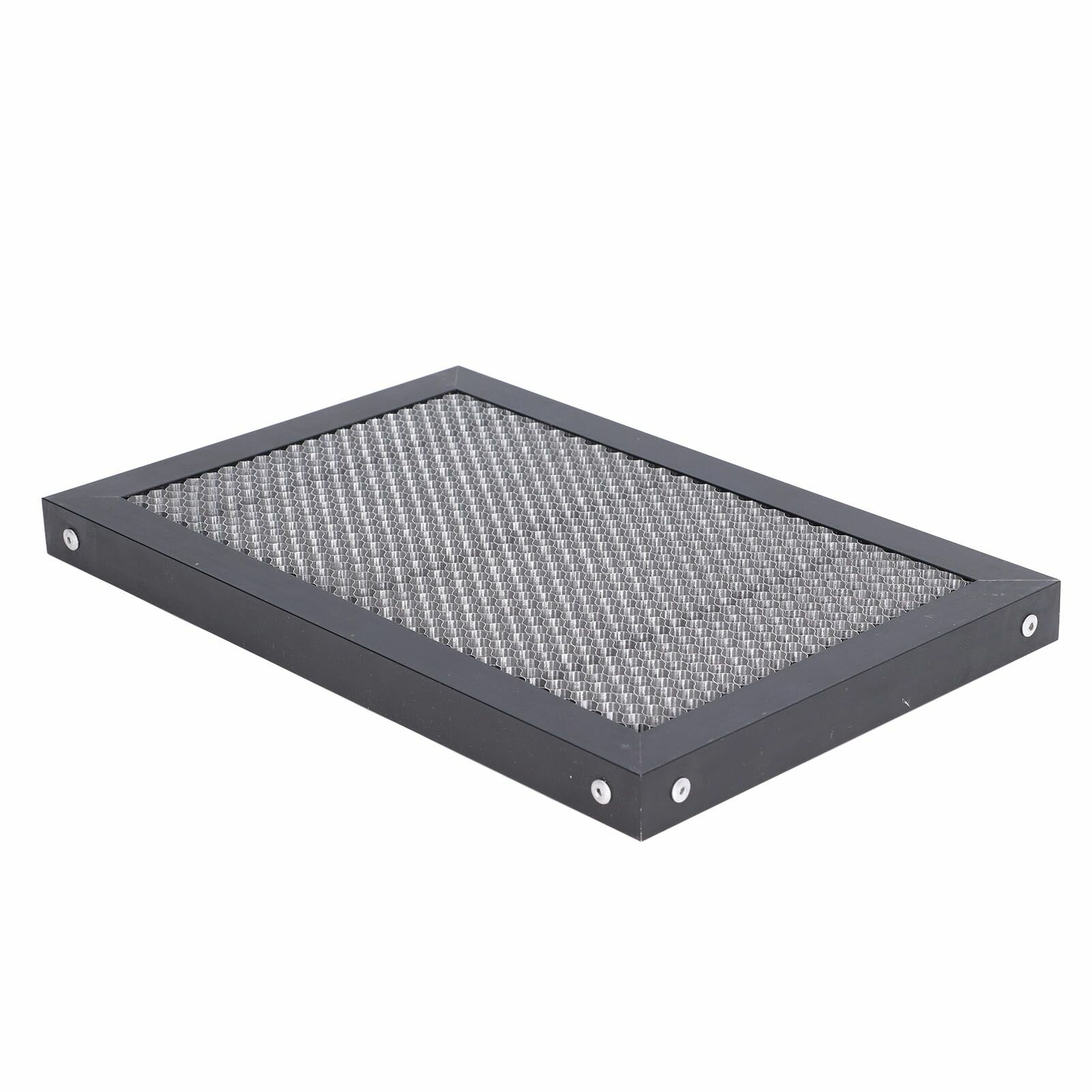 Сотовый рабочий стол, рабочая кровать, панель, платформа, доска для гравировки, резка 300x200x22 мм