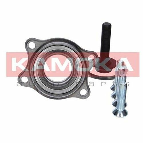 Ступица колеса Kamoka 5500130 для Audi A4, A6, A8; SEAT Exeo