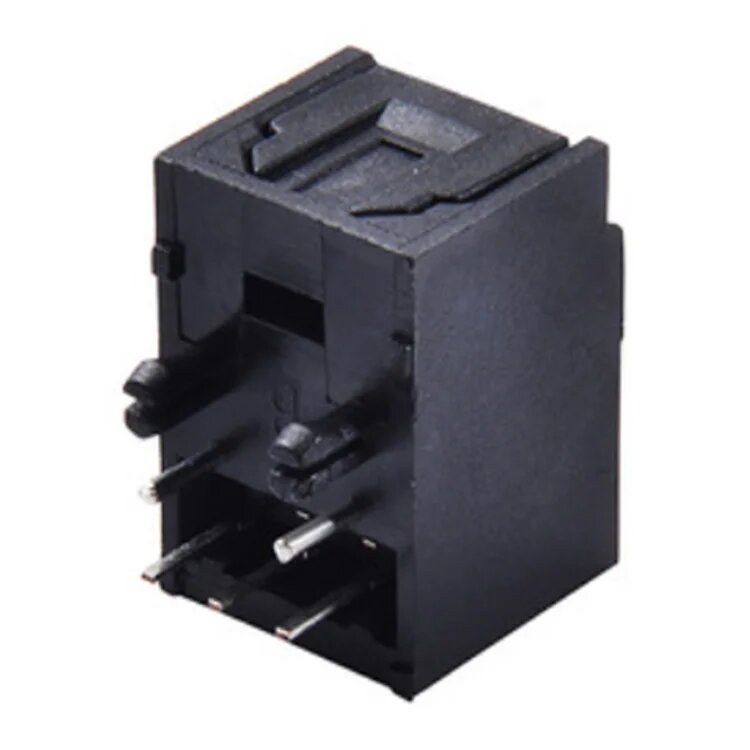 Оптоволоконный разъем приемника DLR2160/DLT2160 DLR2160