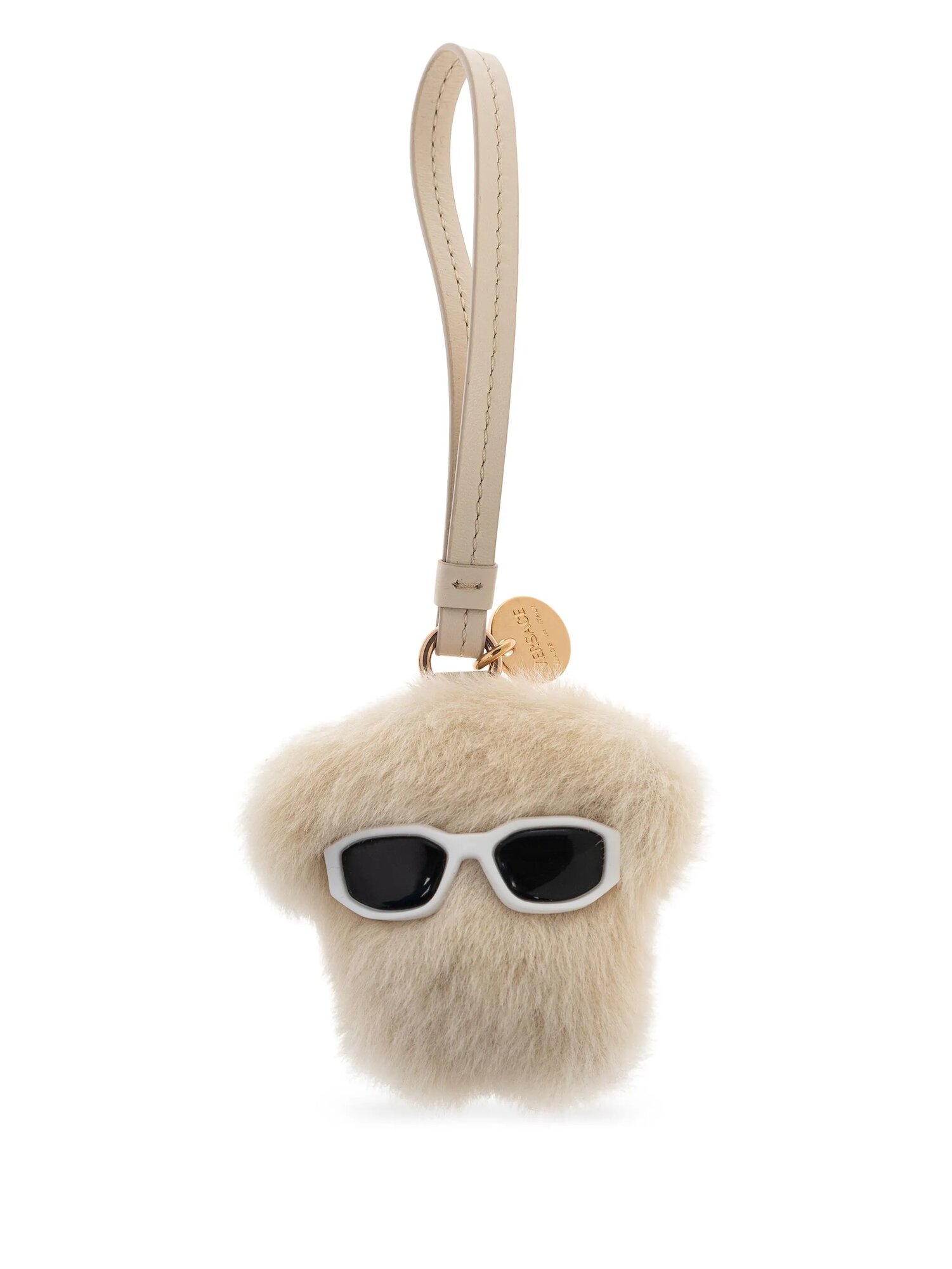 Сумка Medusa Fluffy