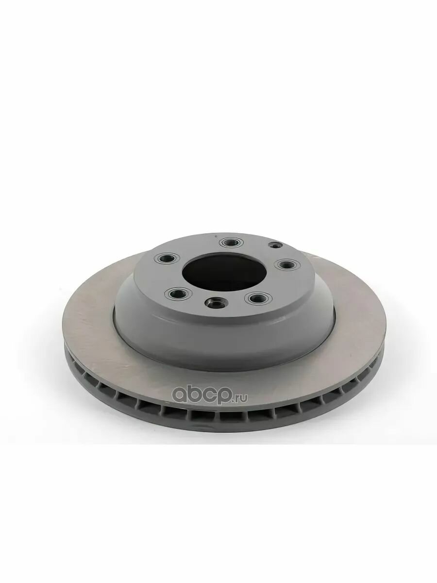 Тормозной диск 95535240131