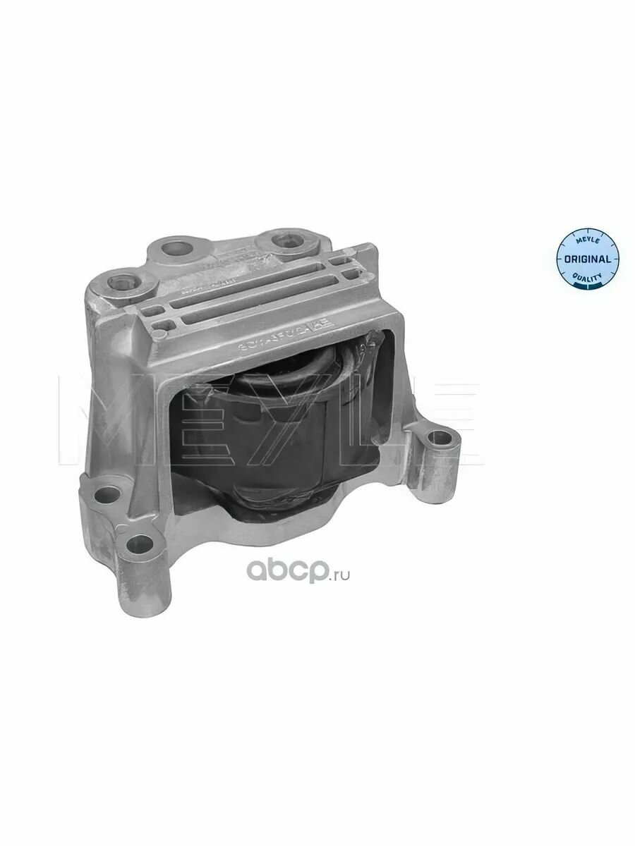 Опора двигателя правая.