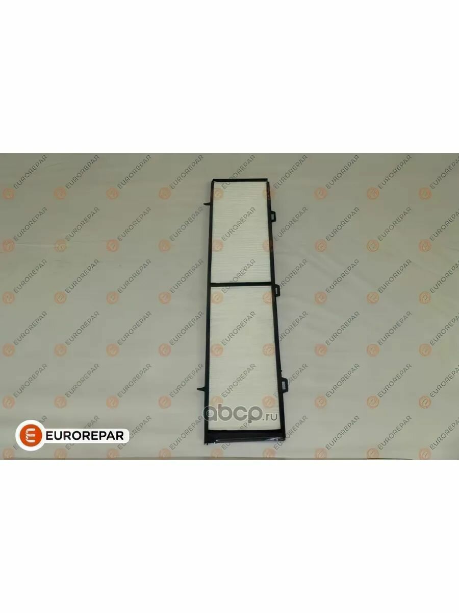 Фильтр салонный BMW 1 (E81) 116 i 06 EUROREPAR E146122