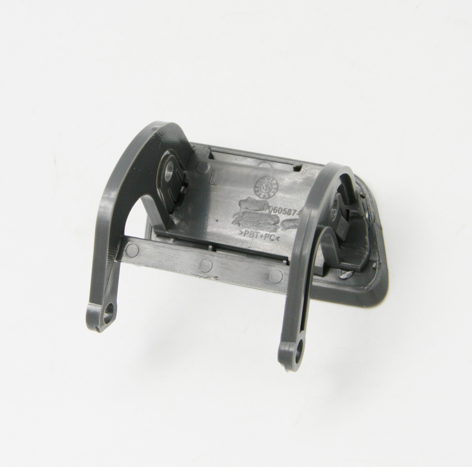 Крышка форсунки омывателя левая (L) BMW 5'E60/E61 03-09