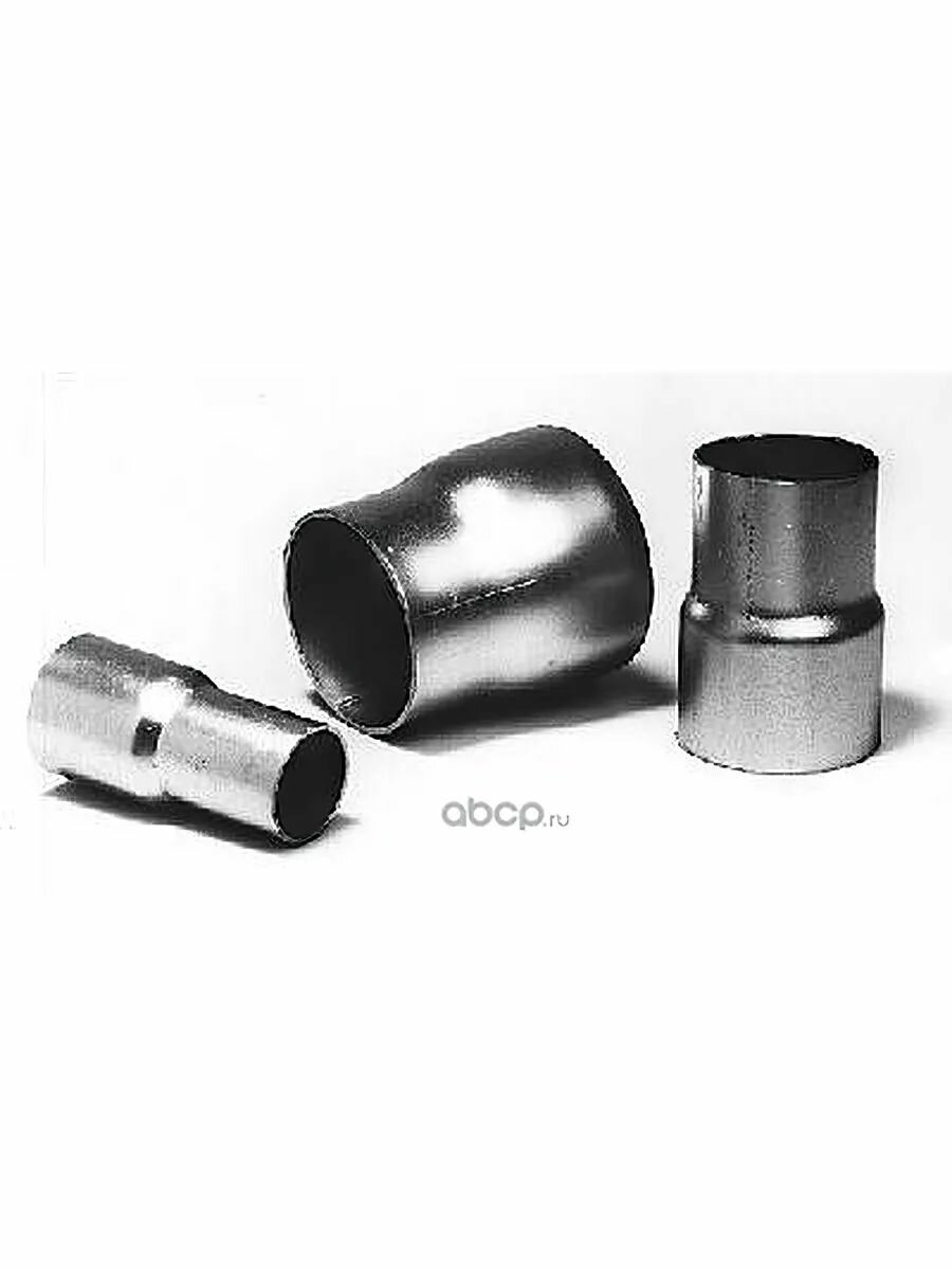 Соединитель выхлопной системы l100 ммd142 ммd245 мм