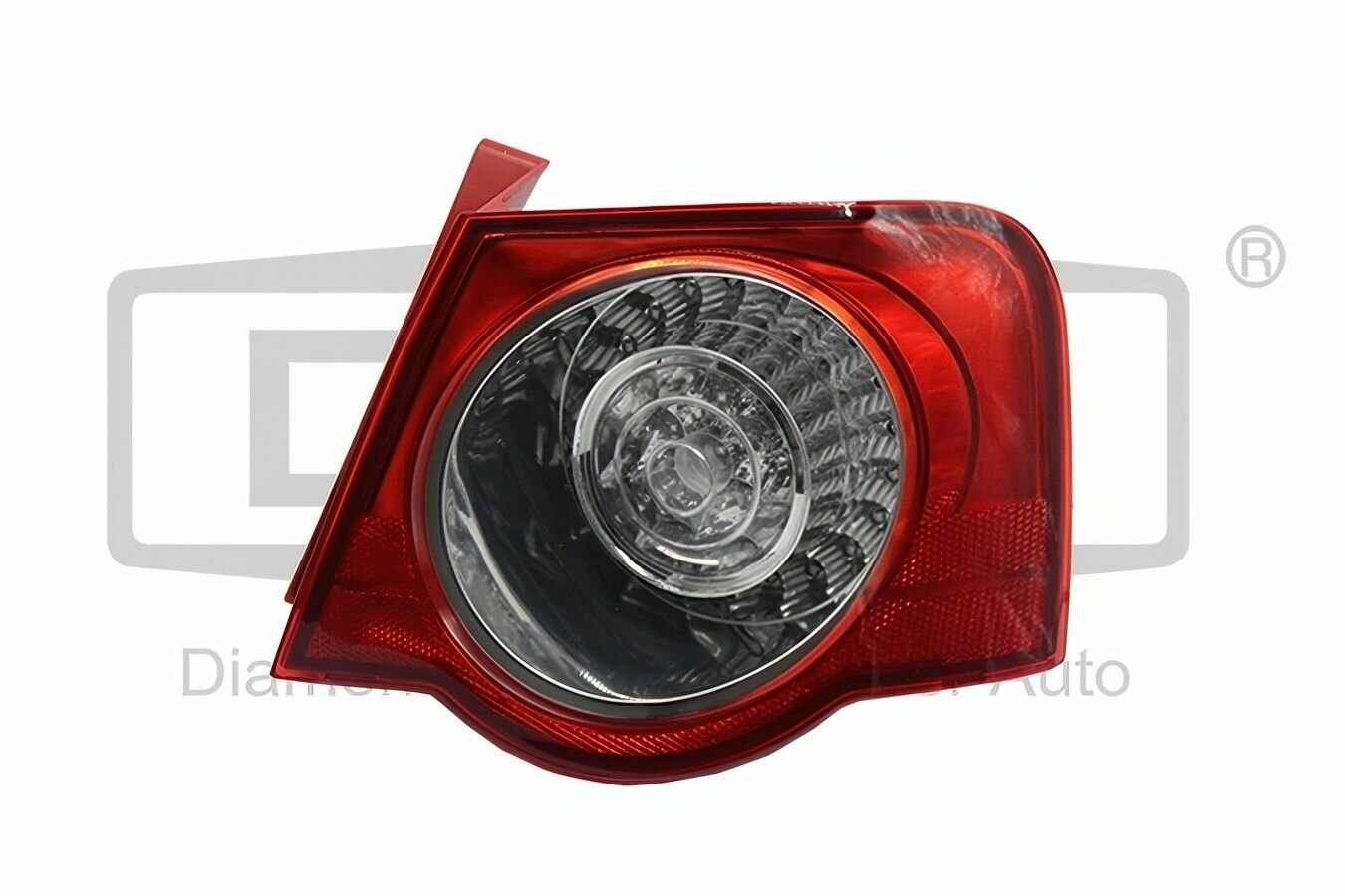 Фонарь задний правый наружный для Фольксваген Пассат B6 89450209402 DPA