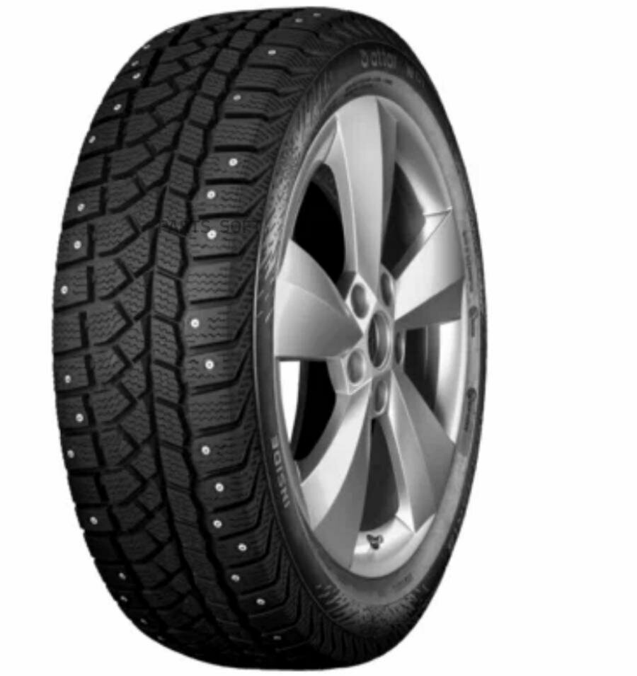 Attar w01 185/65/r15 88 t зимняя шипы