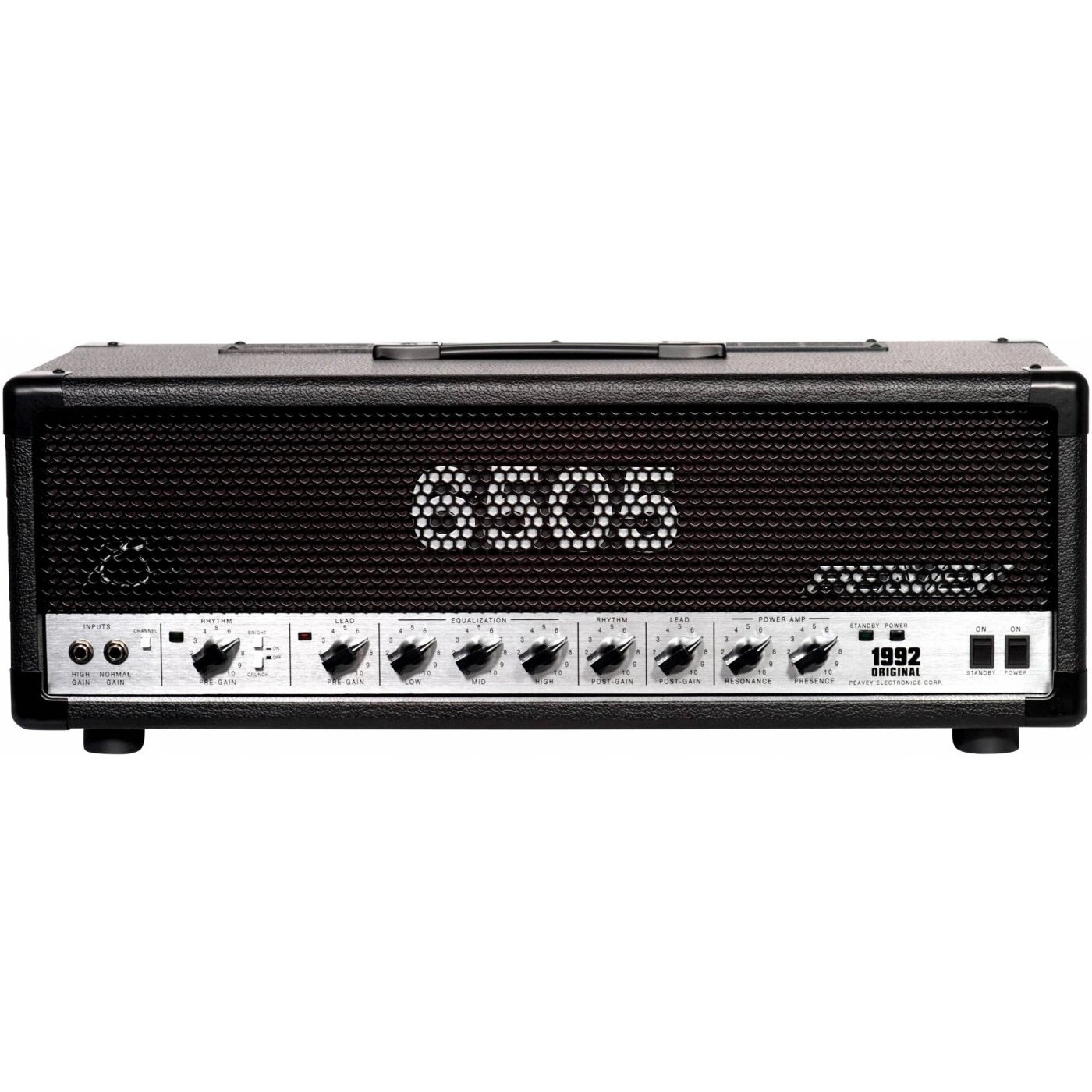 Гитарный усилитель PEAVEY 6505 Head 1992 Original