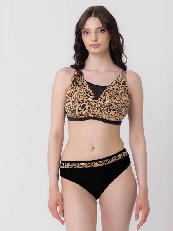 Купальник Лето 2025