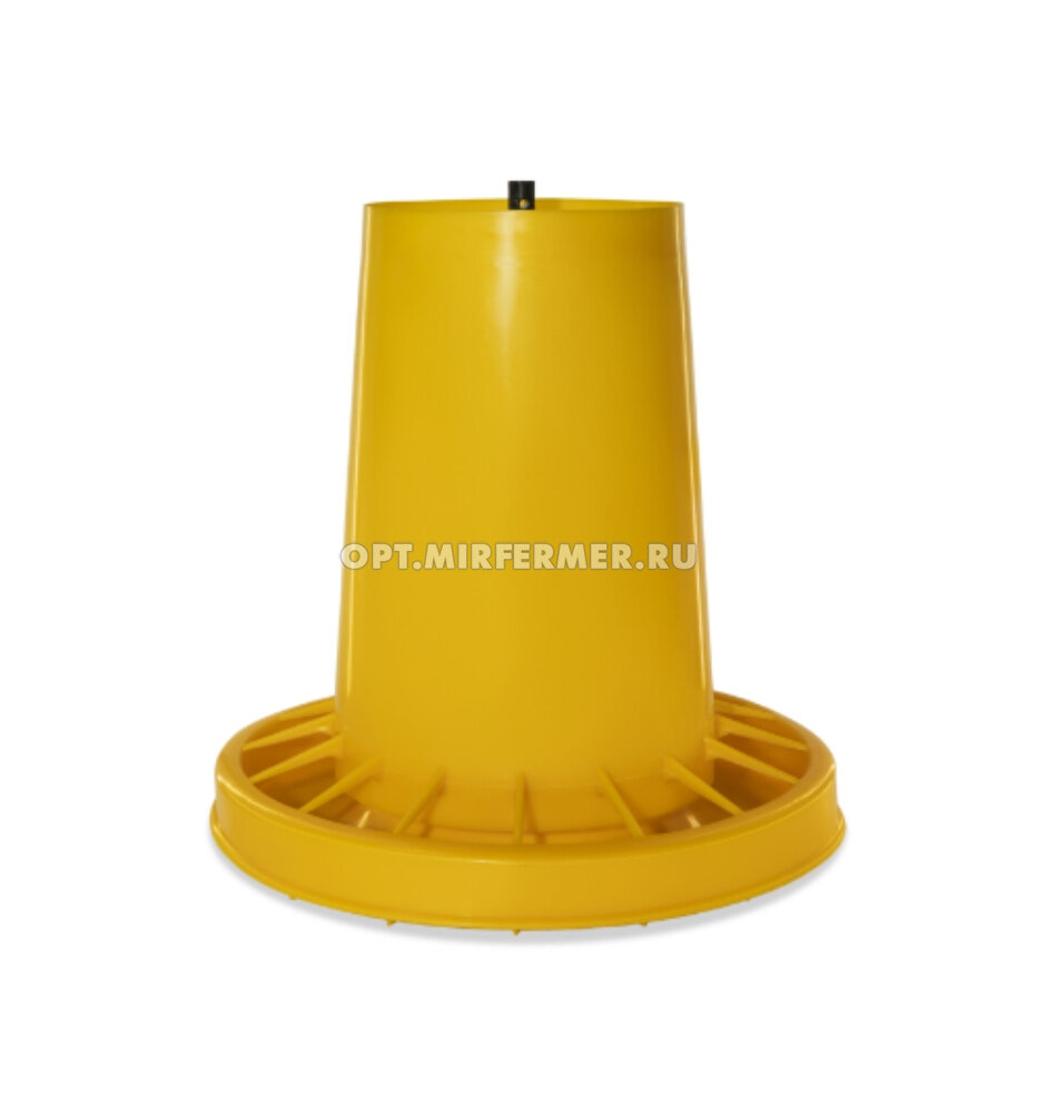 Кормушка для сх. птиц 10кг