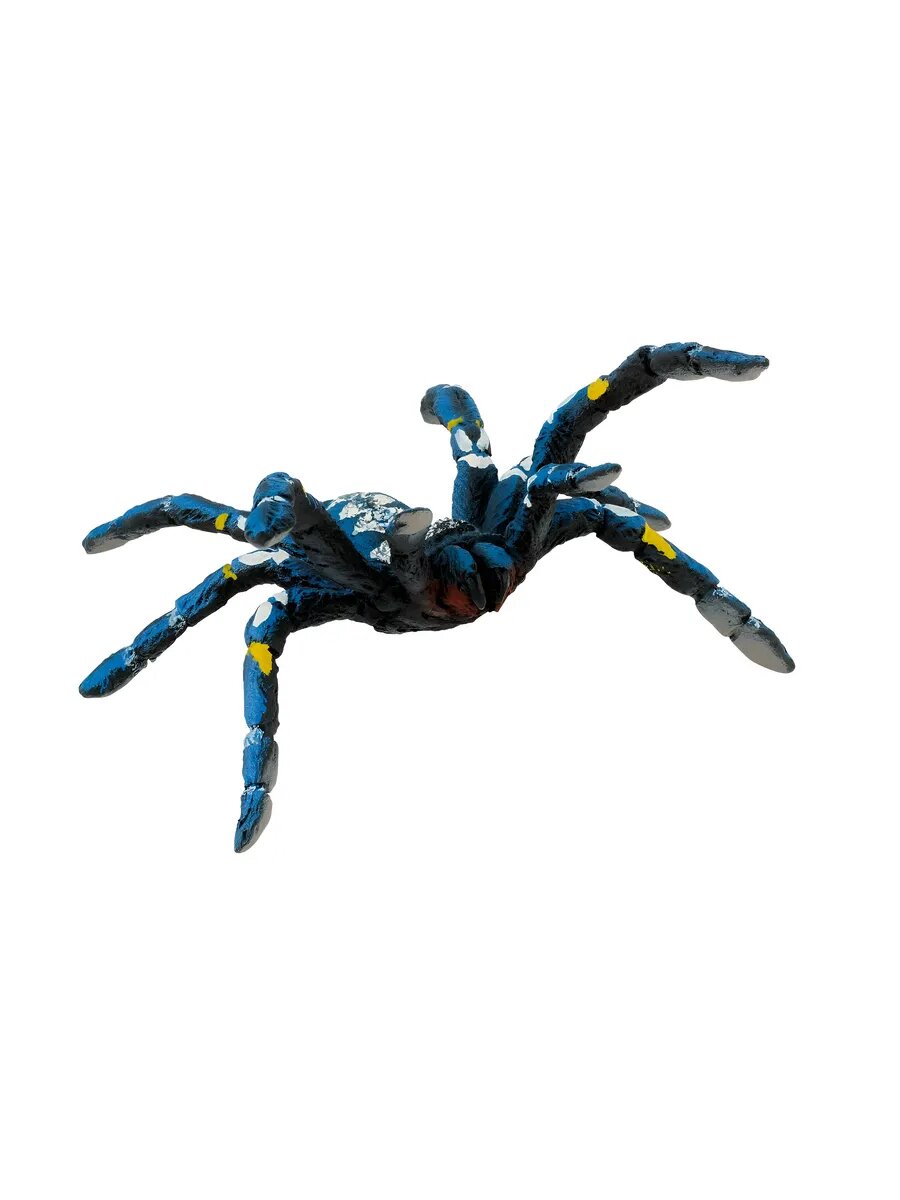 Фигурка Ультрамариновый птицеед