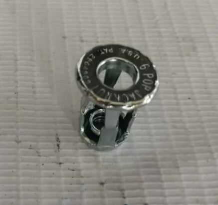 Гайка-домкрат M5 для Квадроцикла ATV Can-Am BRP 250100035