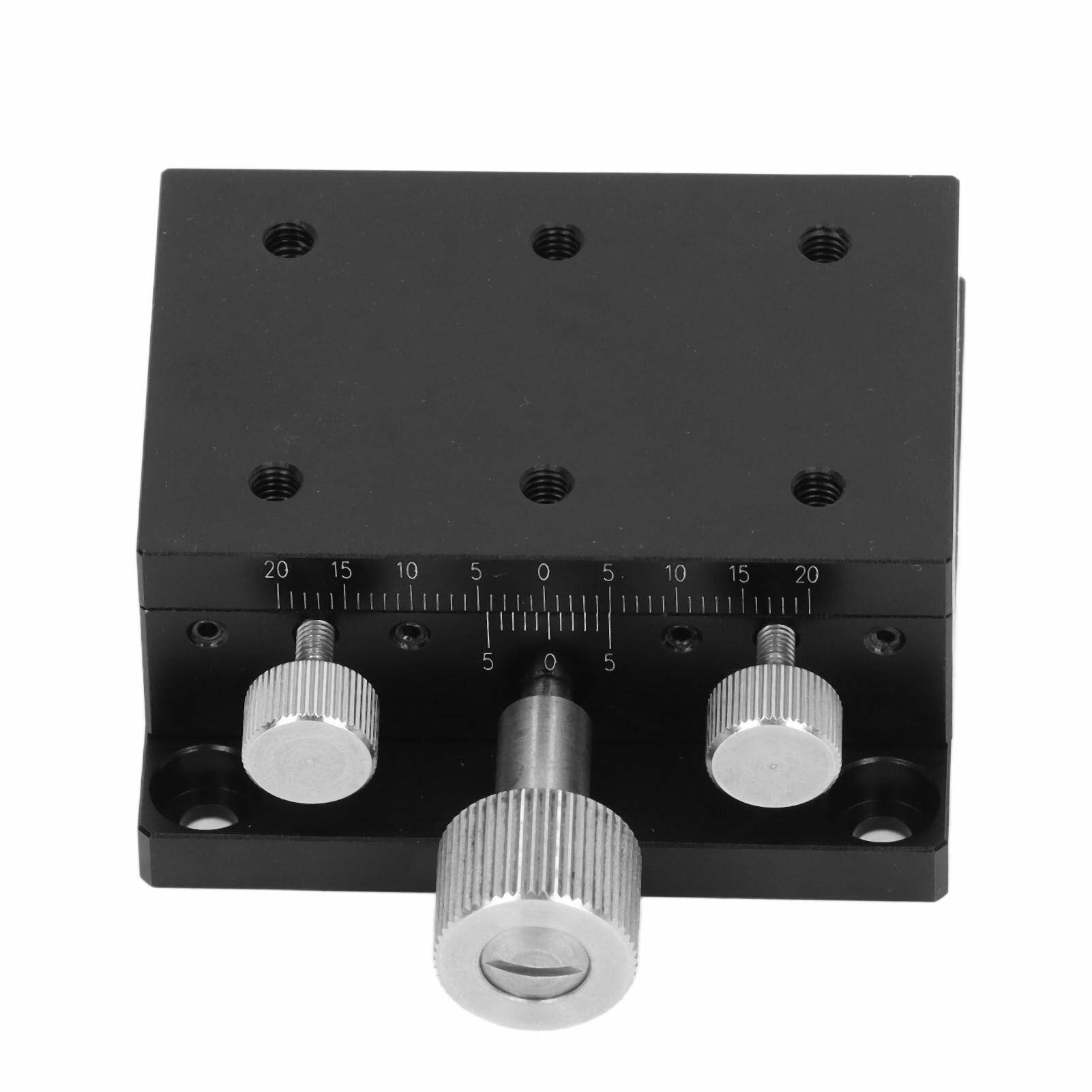 Стол линейный X ось 60x40 мм ручной со шкалой