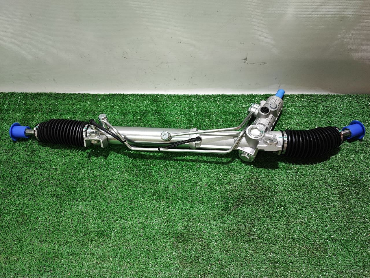 Рулевая рейка BMW 5 series E39 БМВ Е39 без датчика серватроника