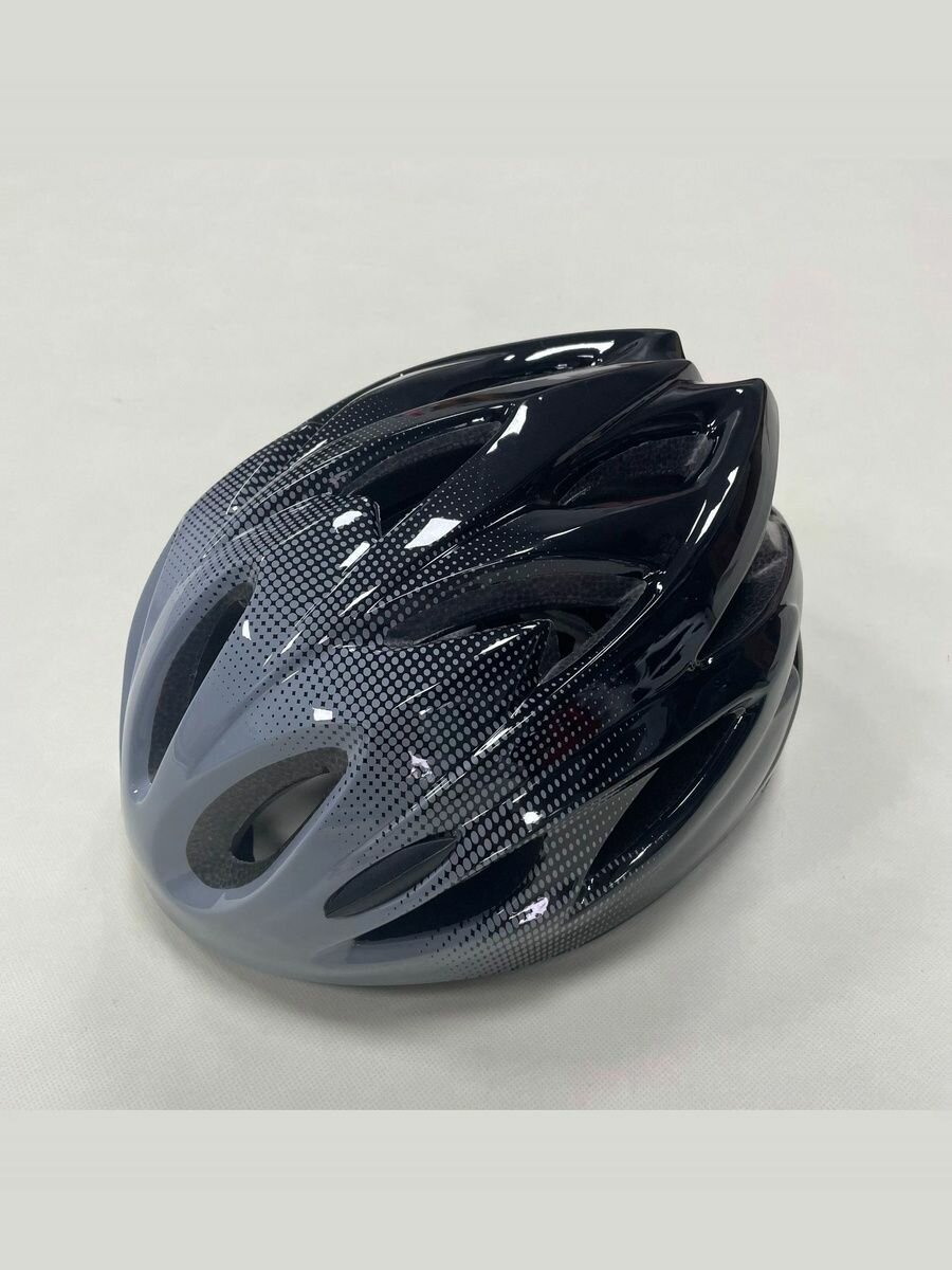 Велосипедный шлем с усиленной защитой Легкий, Вентилируемый