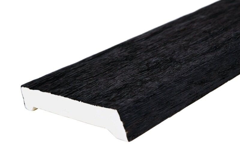 Доска из Полиуретана Уникс ДСС19 Венге Д2000хШ190хВ35 мм.