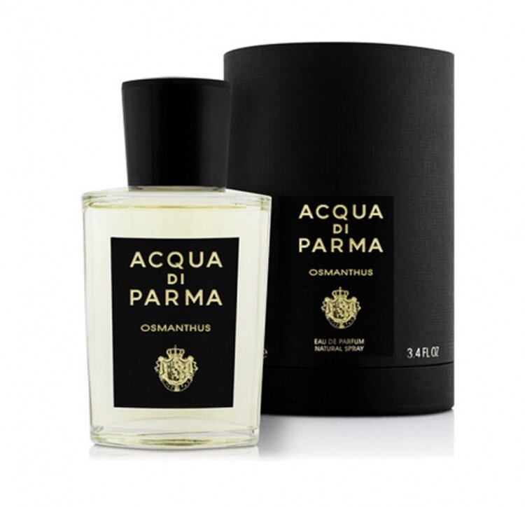 Парфюмерная вода Acqua di Parma Osmanthus 100 мл