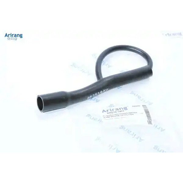 ARIRANG ARG19-1403 патрубок вентиляции картера