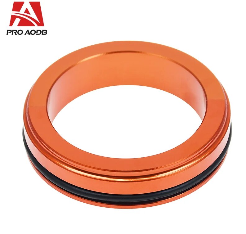 46/50 мм задний амортизатор, комплект для опускания задней подвески для Honda Yamaha Kawasaki Suzuki Husqvarna SHERCO GASGAS KTM Universal 46mm