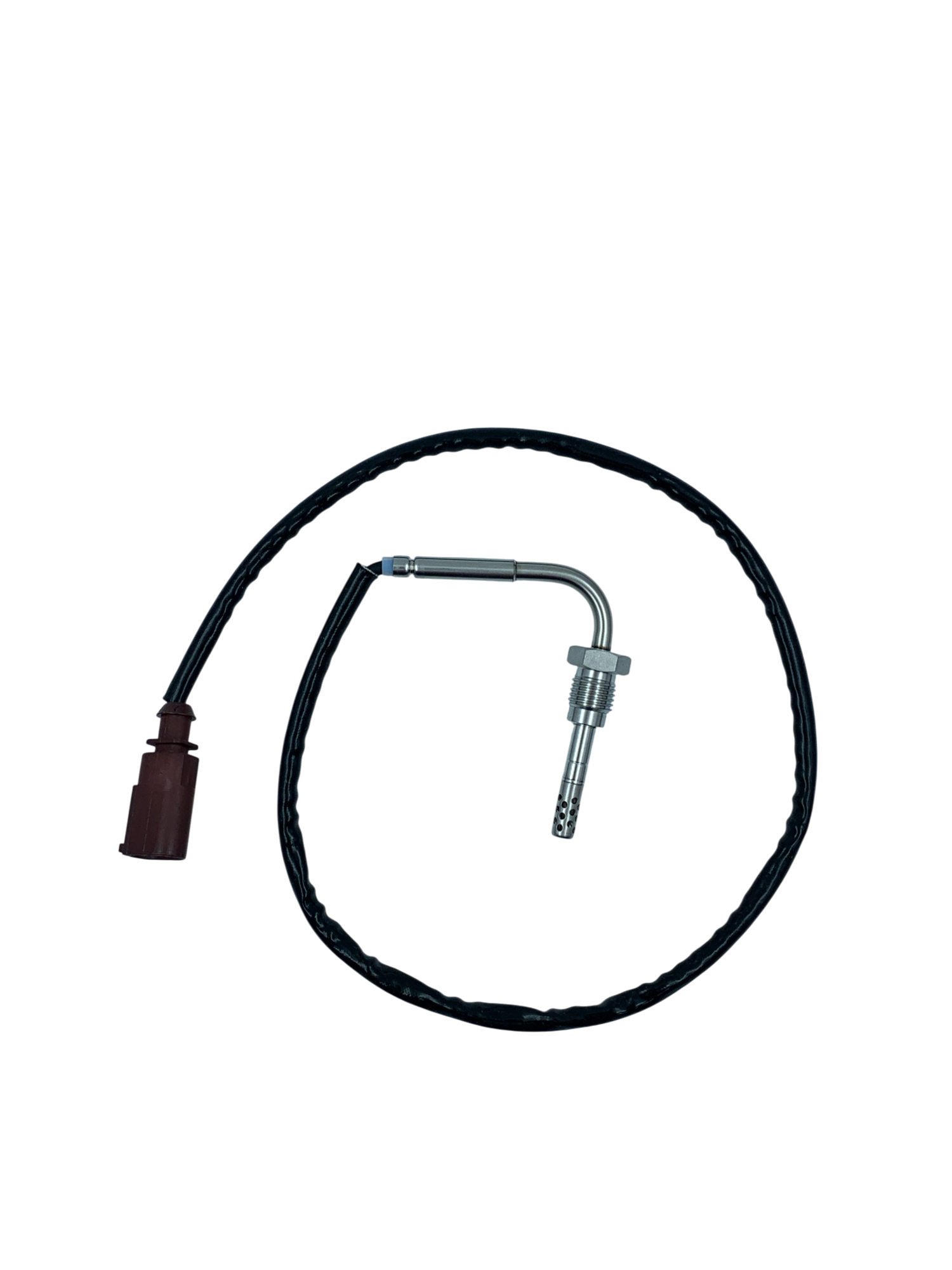 Датчик темп. выхл. газ. VW GOLF VI 5K1 2.0 TDI, JETTA III 1K2 2.0 TDI 16V