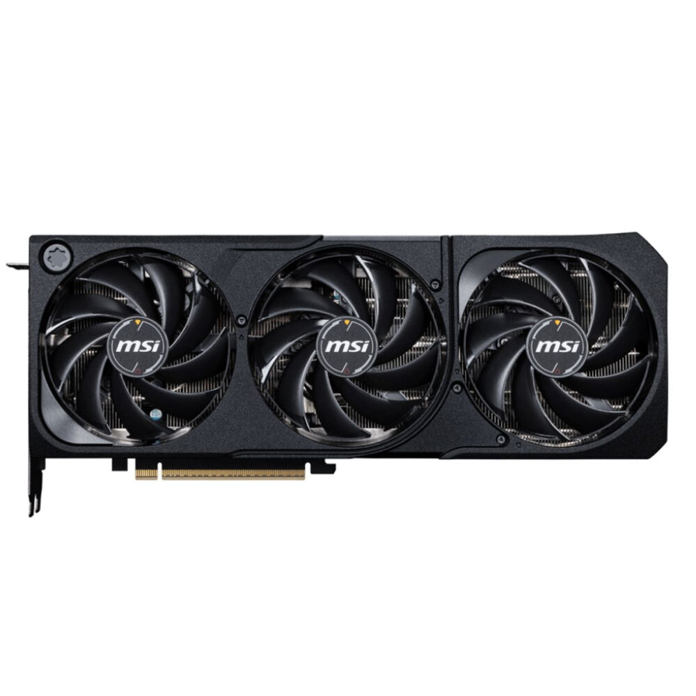 Видеокарта MSI (G507T-16S3C) GeForce RTX 5070 Ti 16G SHADOW 3X OC