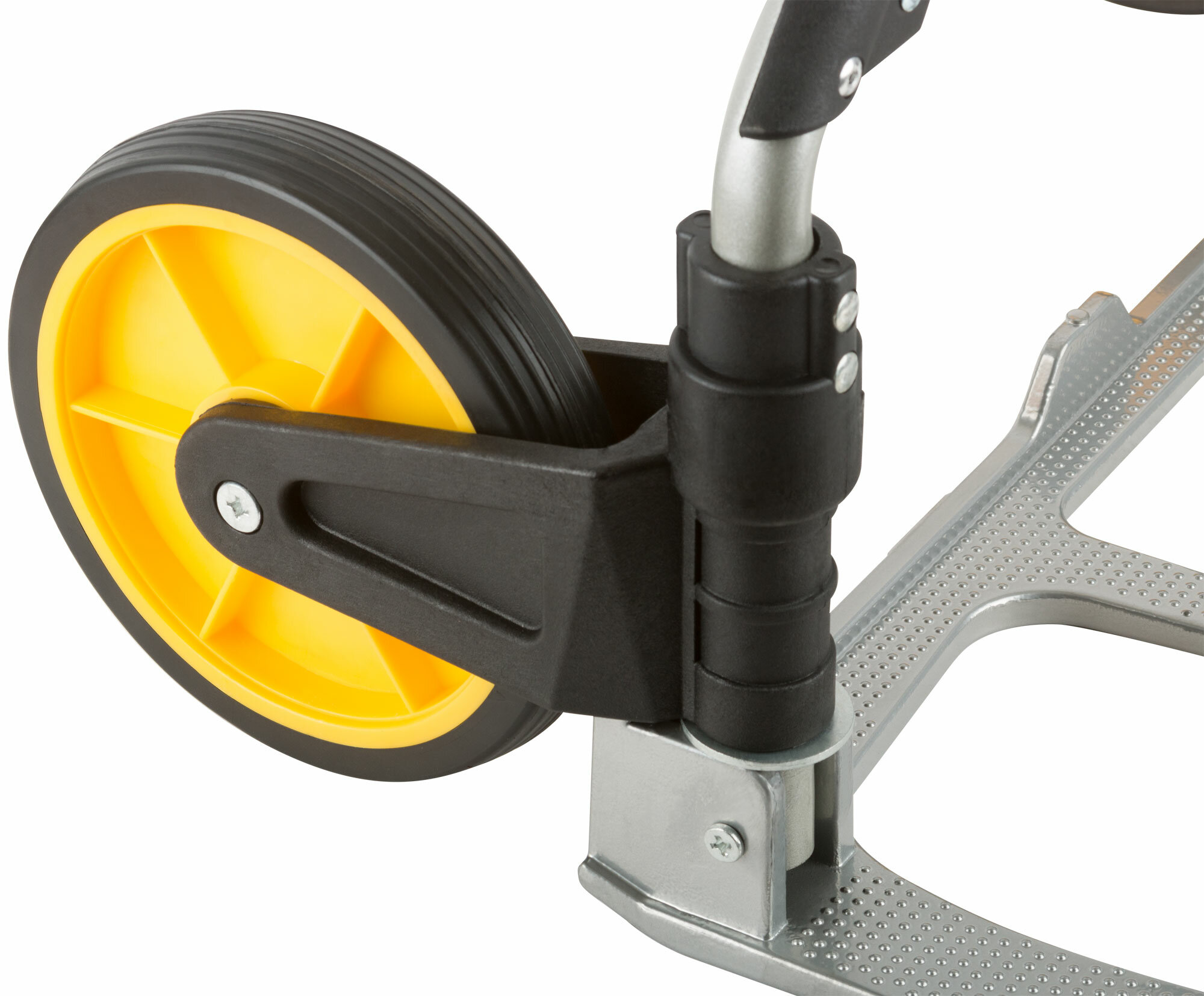 Колесо для тележки 150 кг