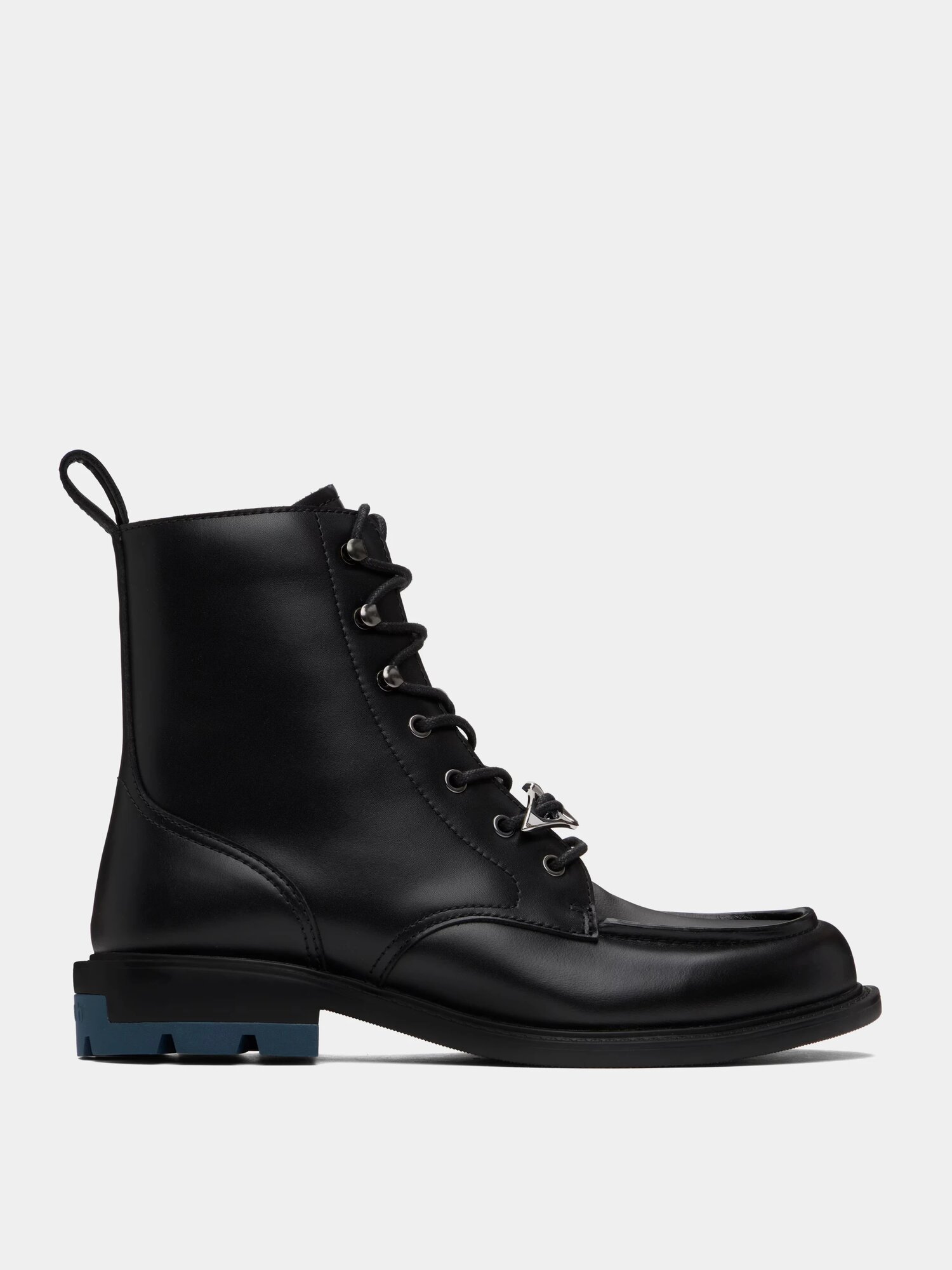 Ботинки Both Re:Re Moccasin
