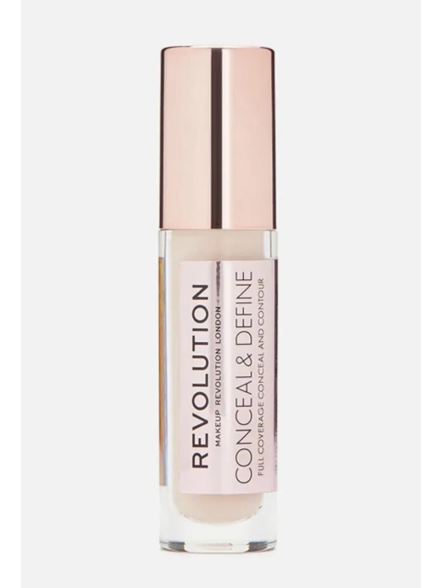 Консилер MAKEUP REVOLUTION conceal and define С0,5