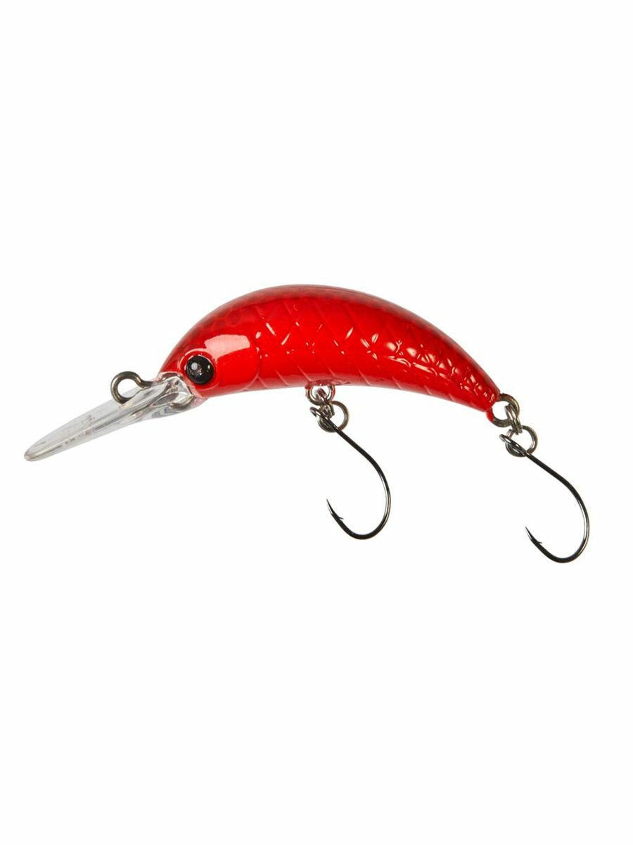 Воблер плавающий Lucky John Pro Series Saiko ATG F 03.50/809