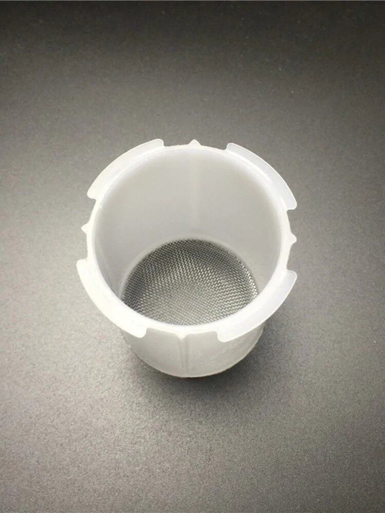 Для VW Golf Passat Bora Jetta Tiguan Touran Multivan Skoda Octavia Омыватель лобового стекла автомобилей жидкость резервуар наполнитель фильтр