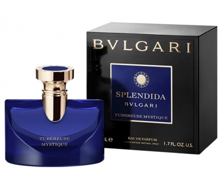 Парфюмерная вода Bvlgari Tubereuse Mystique 100 мл