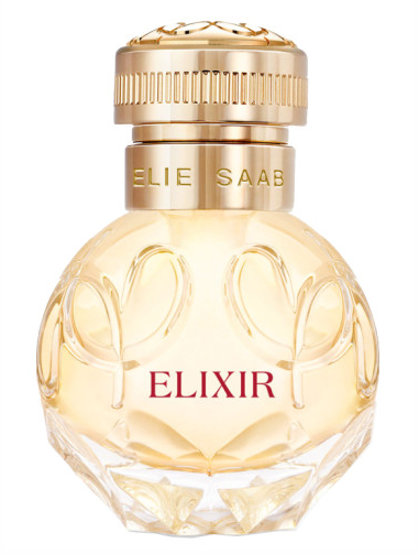 Парфюмерная вода Elie Saab Saab Elixir 50 мл