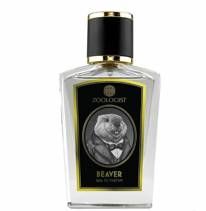 Духи zoologist beaver духи 60 мл