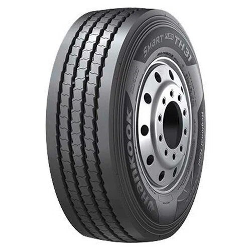 Грузовая шина Hankook TH31+ 385/65 R22.5 164K 24PR TL Прицепные