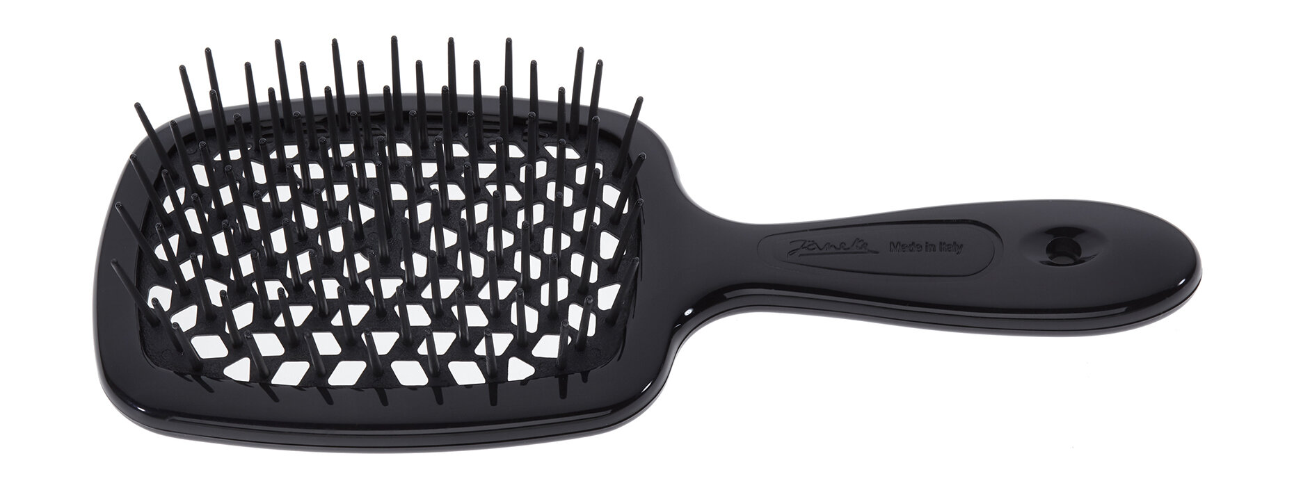 JANEKE Щетка для волос